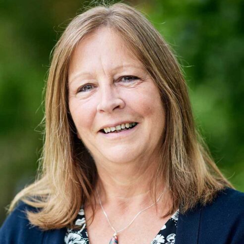 Our St Luke's Radiology Staff - St Lukes Radiology | Oxfordshire