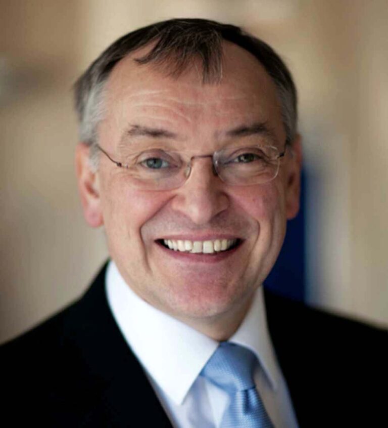 Dr David J Wilson - St Lukes Radiology | Oxfordshire